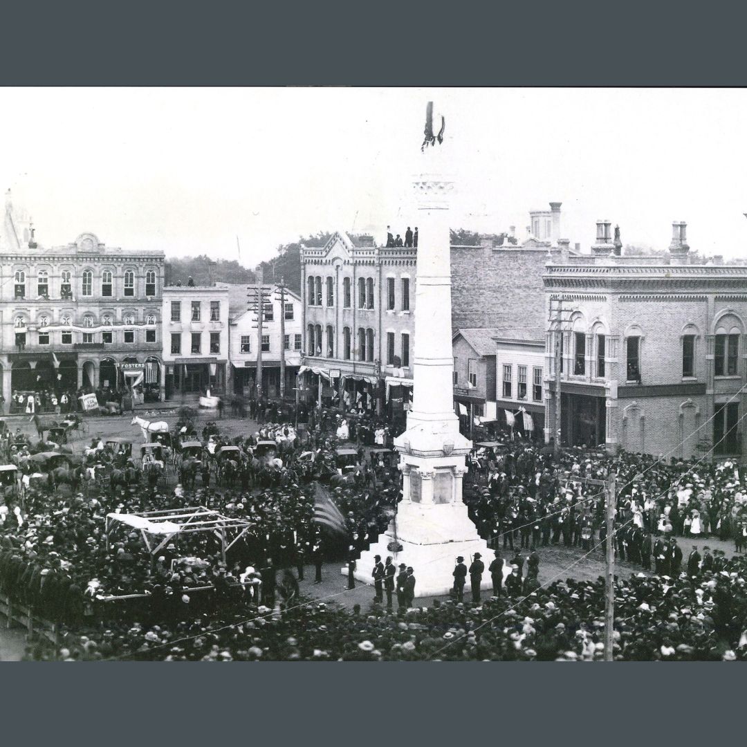Large Postcards | Racine Heritage Museum