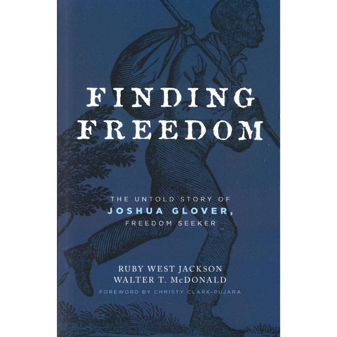 Finding Freedom: The Untold Story of Joshua Glover | Racine Heritage Museum