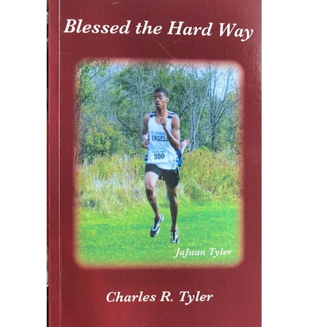 Blessed the Hard Way by Chuck Tyler | Racine Heritage Museum