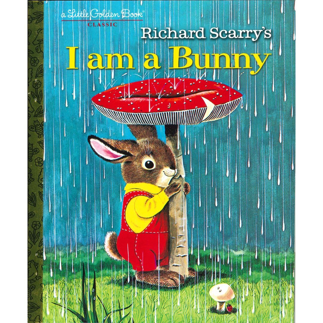 I am a Bunny | Racine Heritage Museum